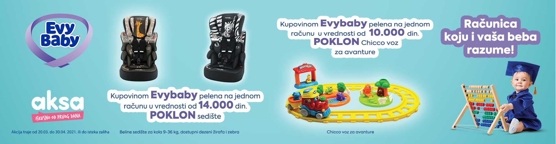 Aksa - Dečija i bebi oprema, kolica, autosedišta, igračke | AKSA