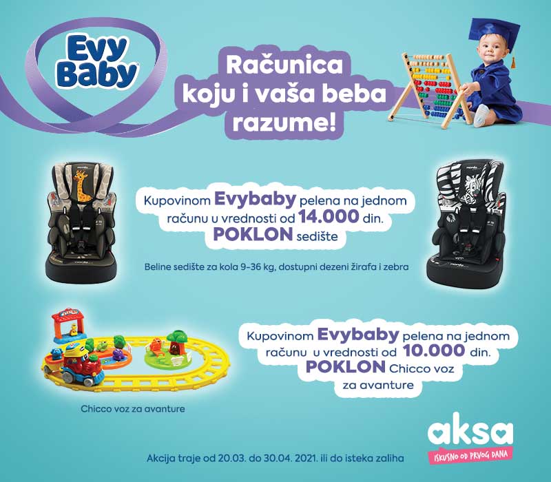 Aksa - Dečija i bebi oprema, kolica, autosedišta, igračke | AKSA
