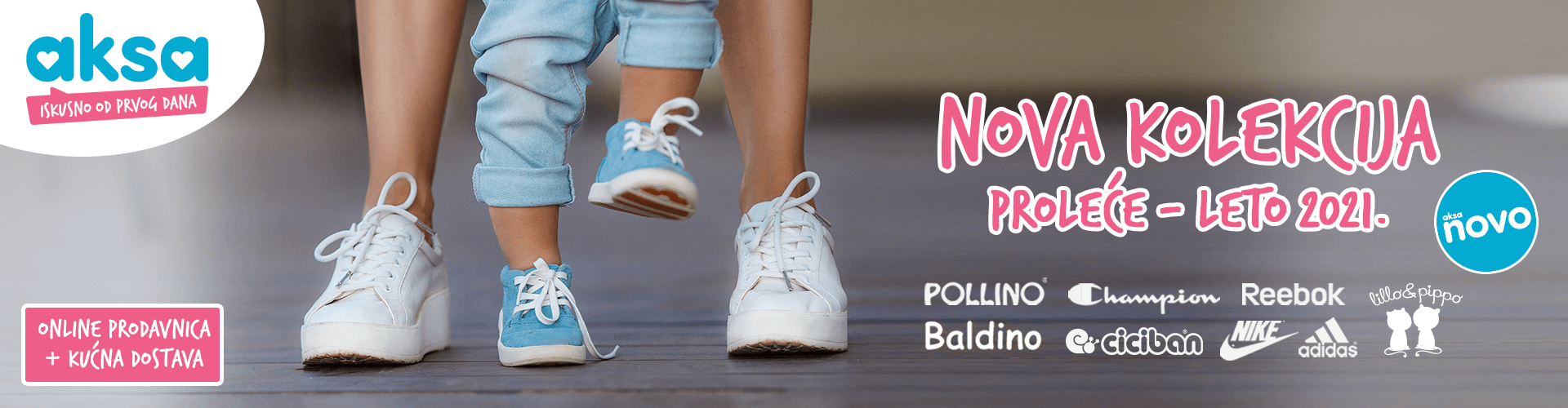 Aksa - Dečija i bebi oprema, kolica, autosedišta, igračke | AKSA