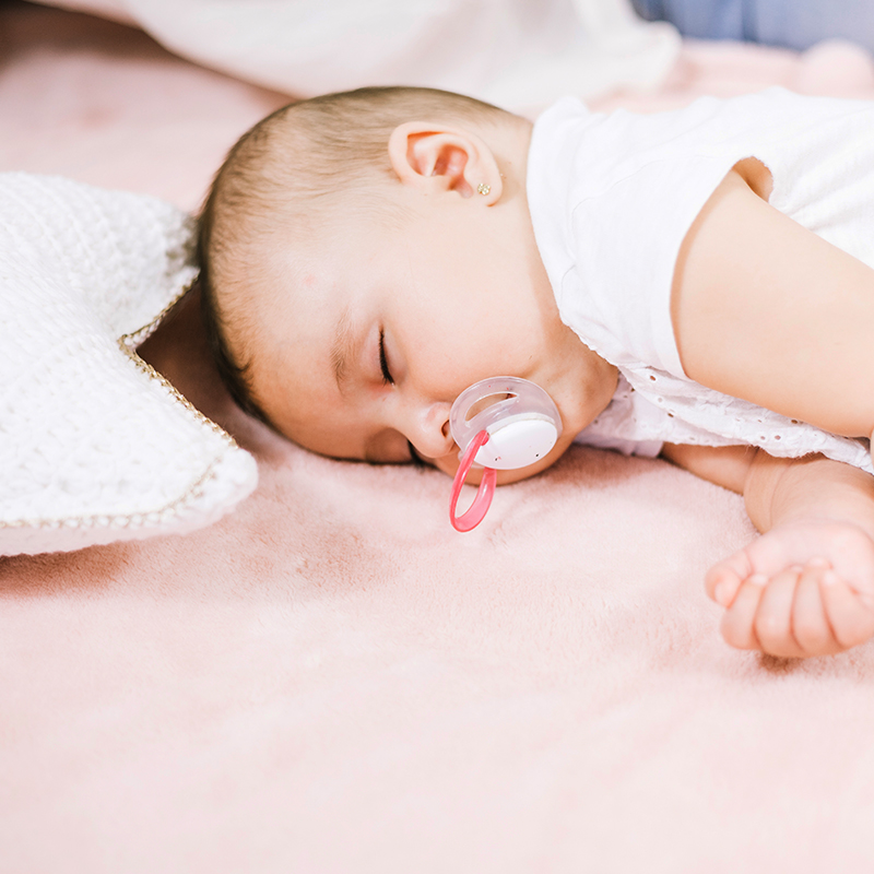 Glodalice i cucle za bebe | AKSA