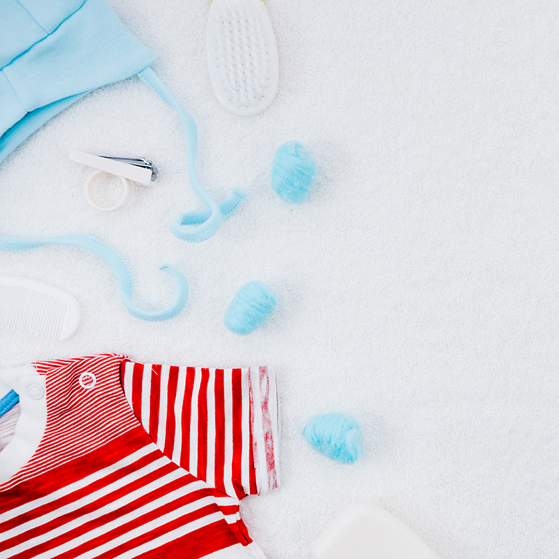 Pribor za negu bebe | AKSA