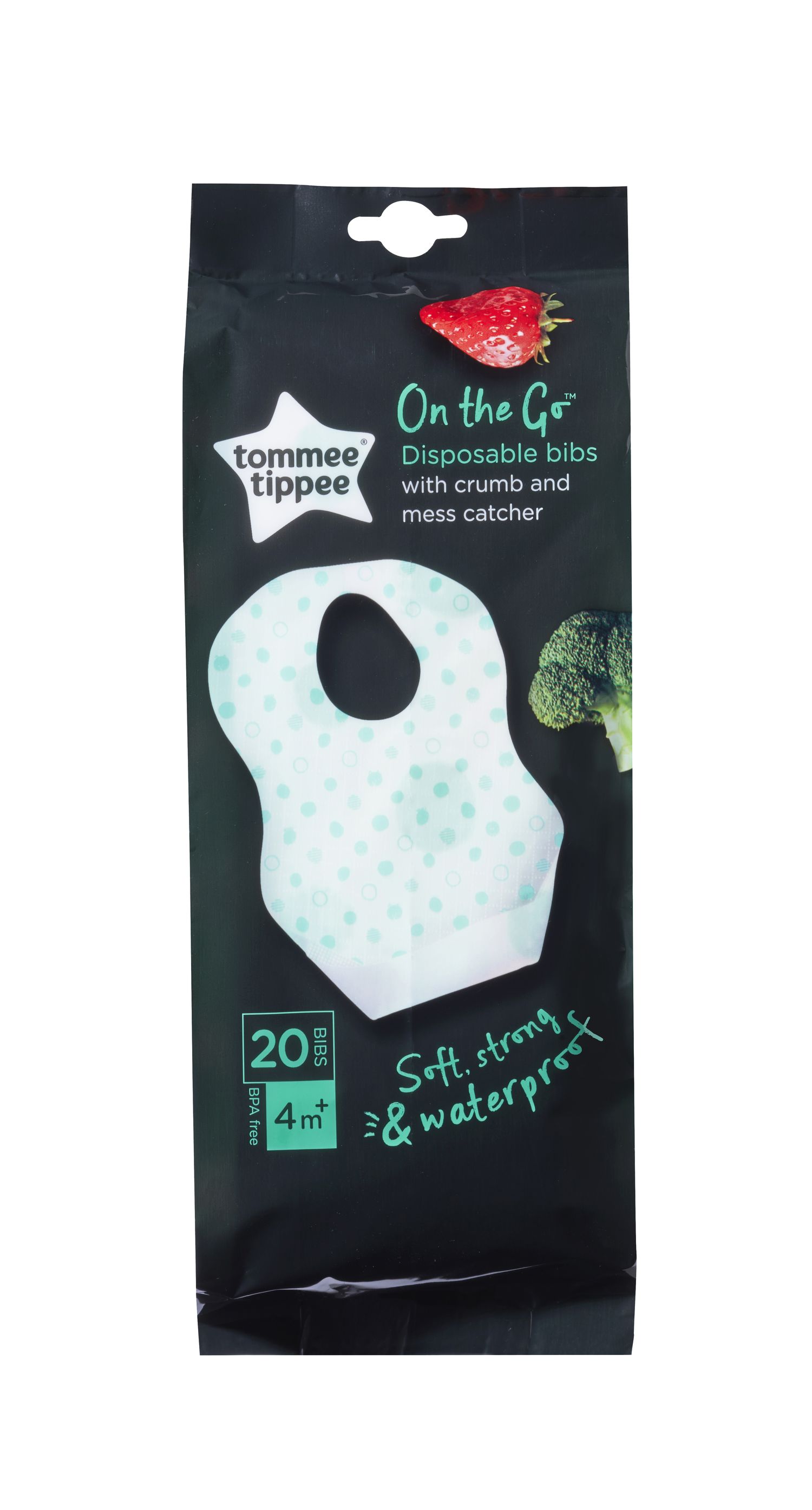 Tommee Tippee portikla jednokratna 20/1 | AKSA