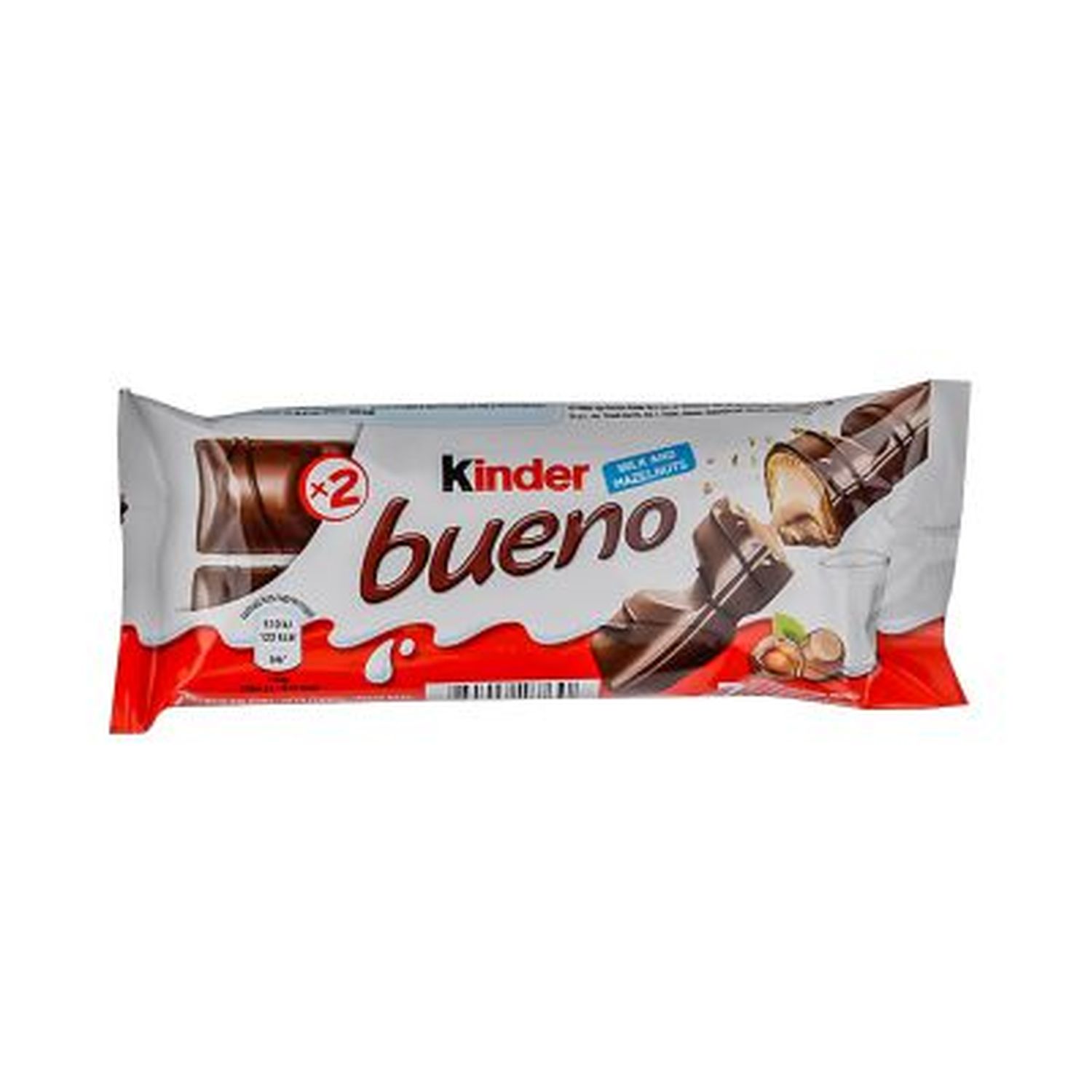 Kinder bueno 43g | AKSA