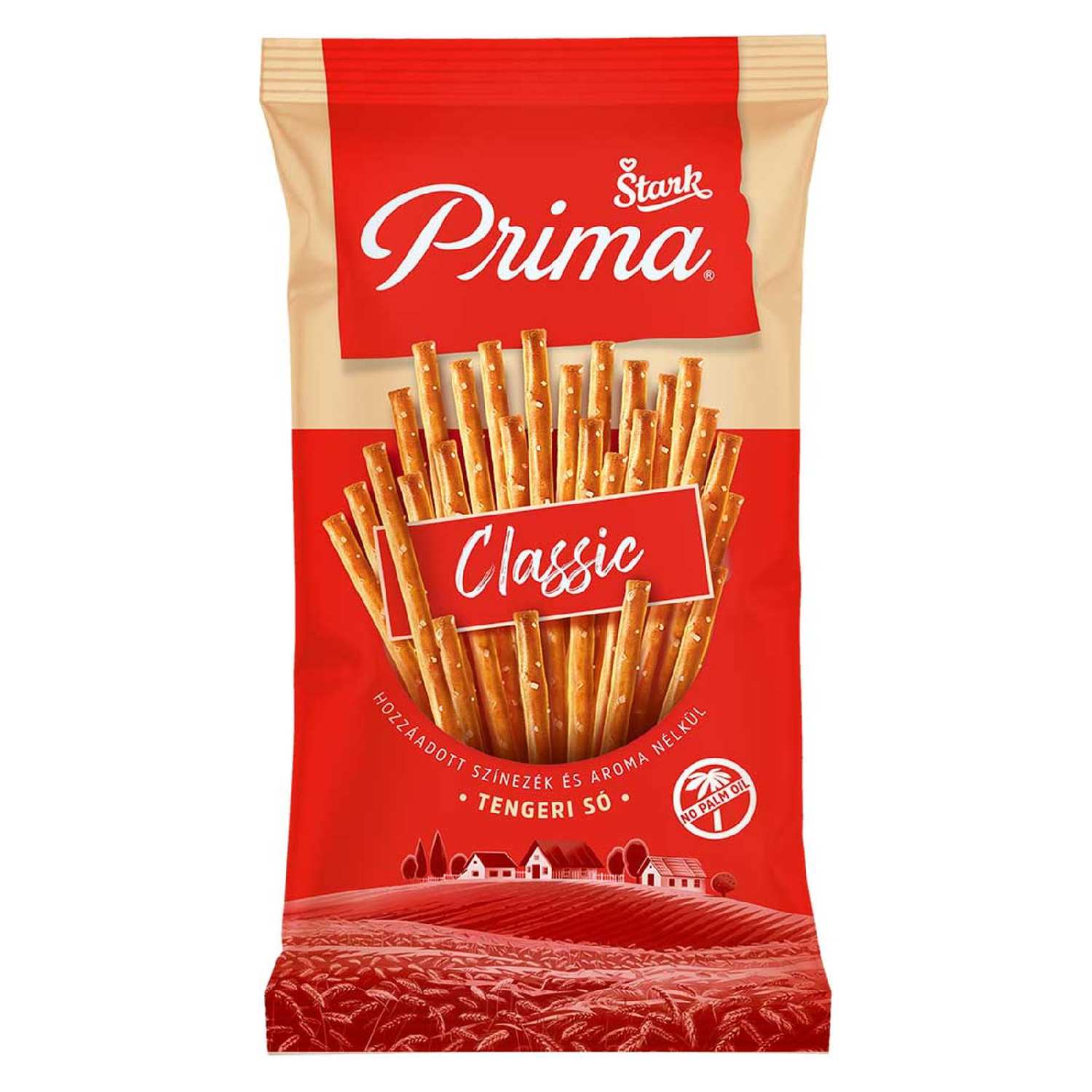 Soko štark prima slani štapići 40g | AKSA