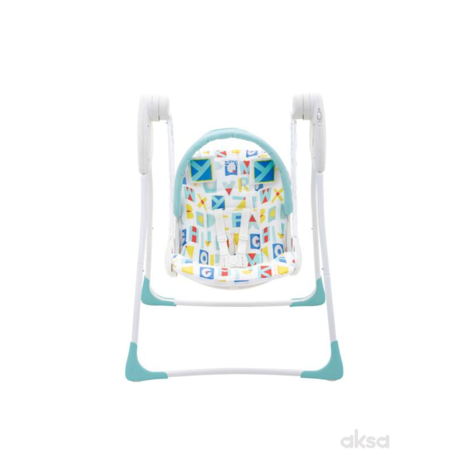 Graco ljuljaška Baby delight | AKSA