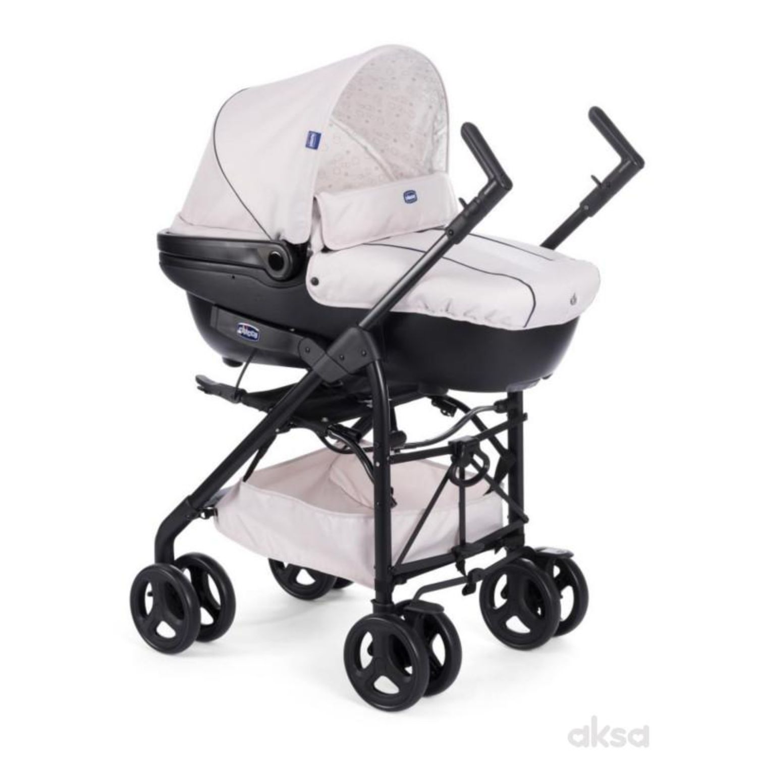 Chicco trio sistem Trio Sprint | AKSA