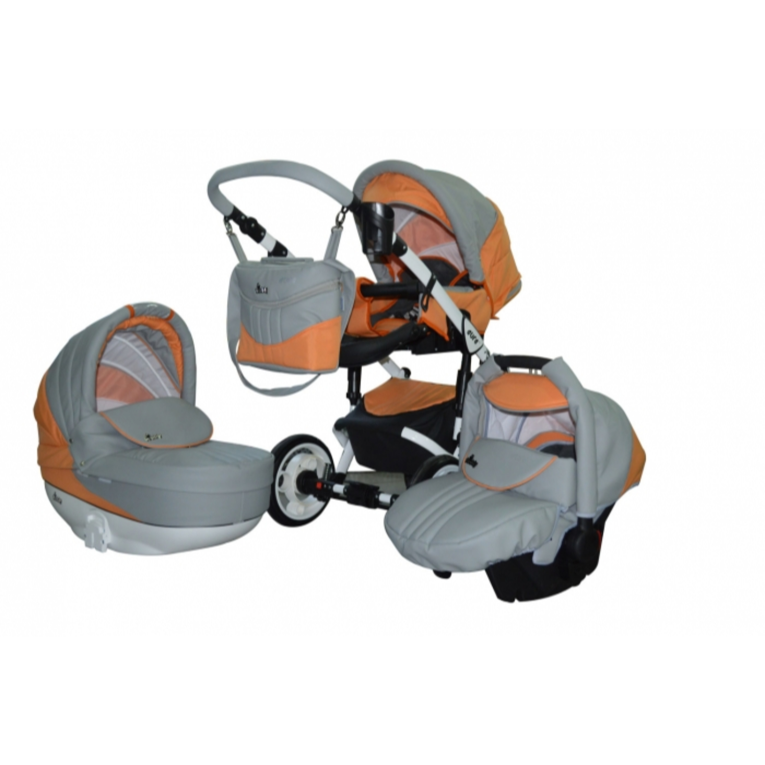 Teddy Bart trio sistem Aura | AKSA