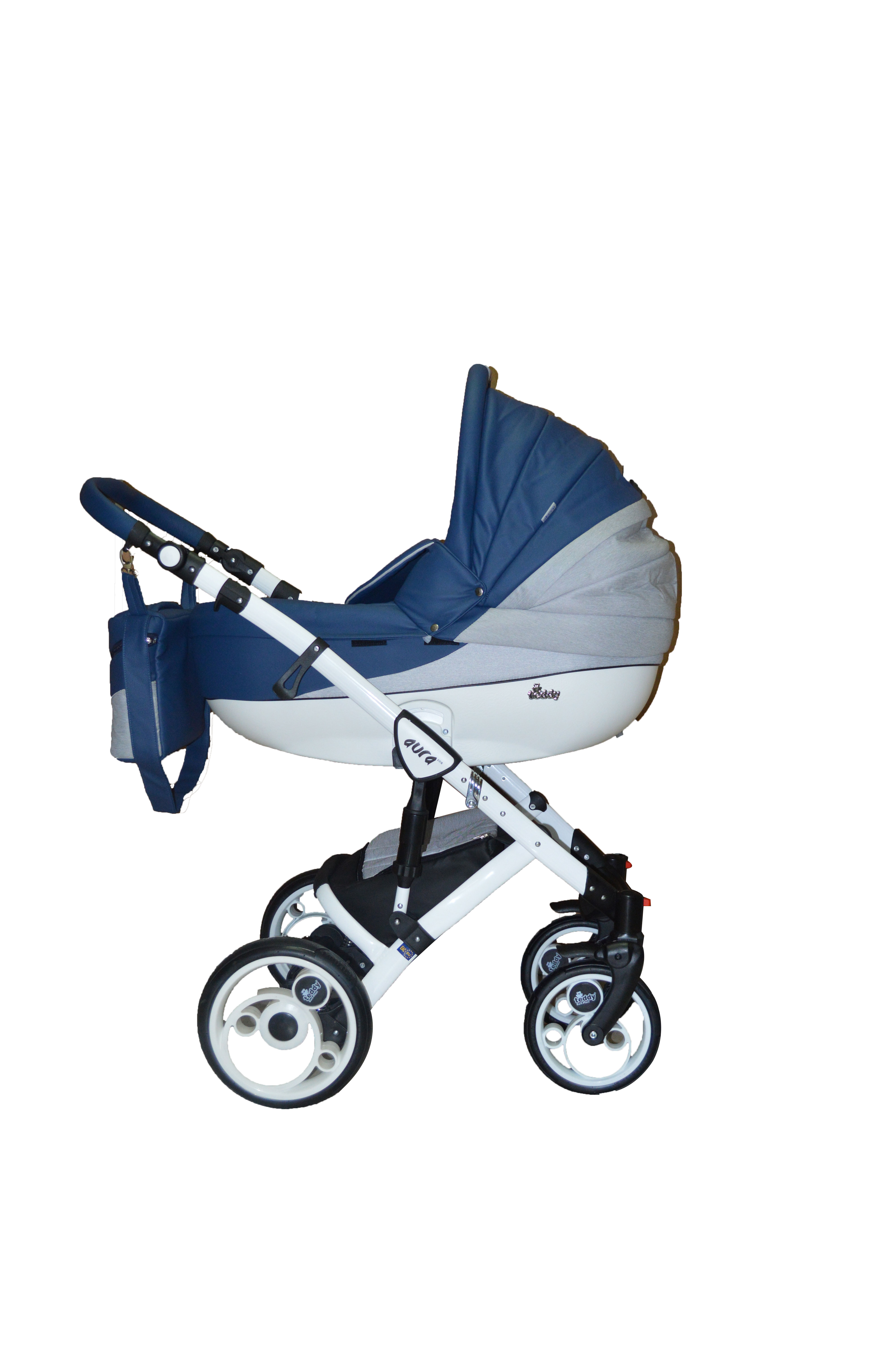 Teddy Bart trio sistem Aura | AKSA