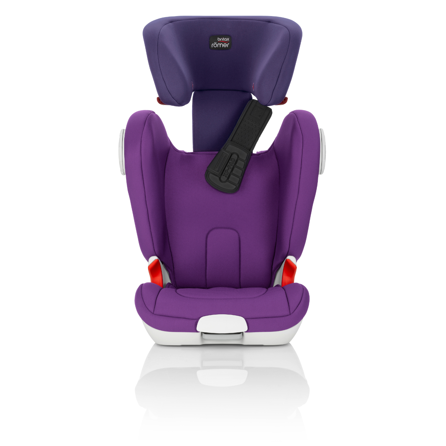 Britax Romer a-s Kidfix XP Sict 2/3 (15-36kg) | AKSA