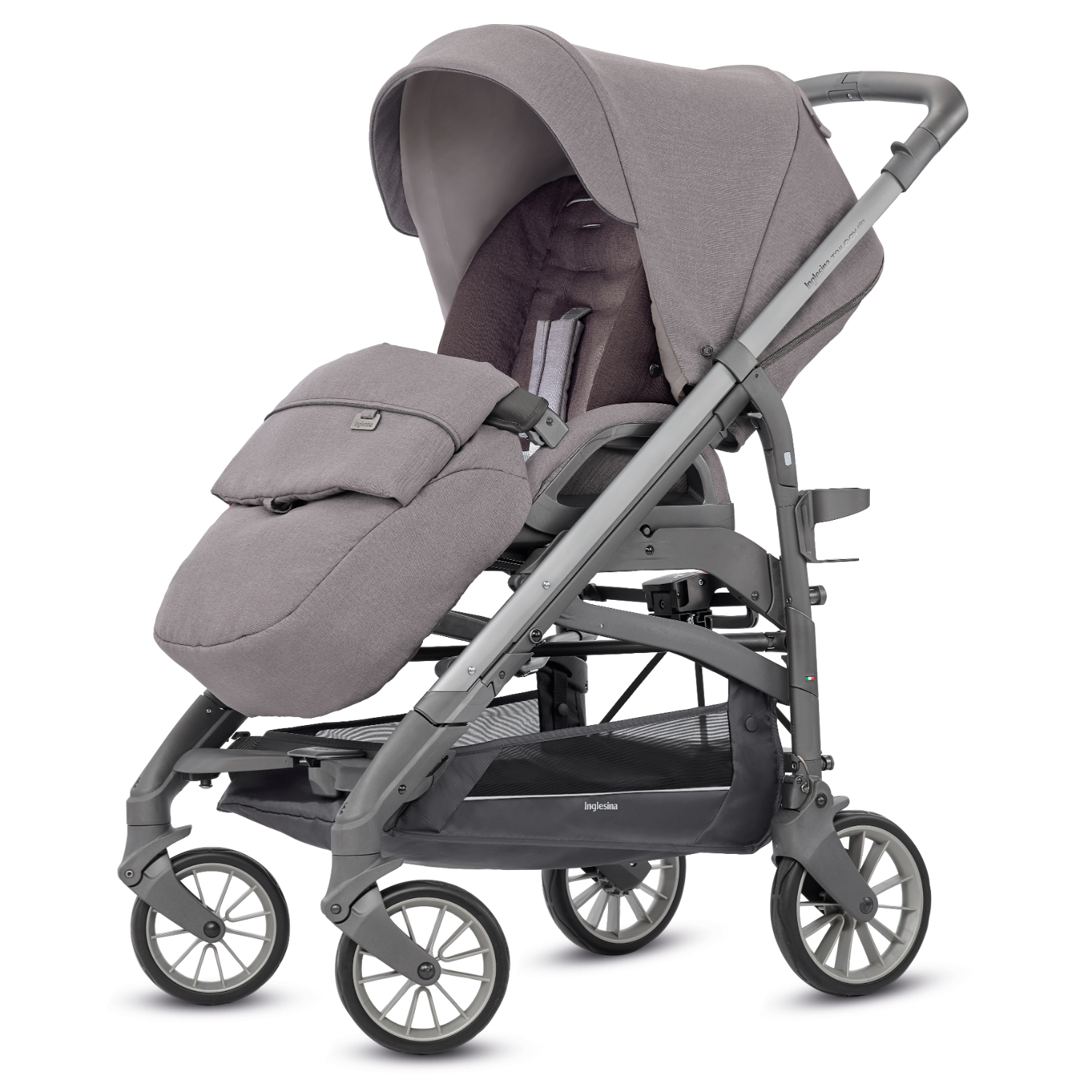 Inglesina duo sistem Trilogy | AKSA