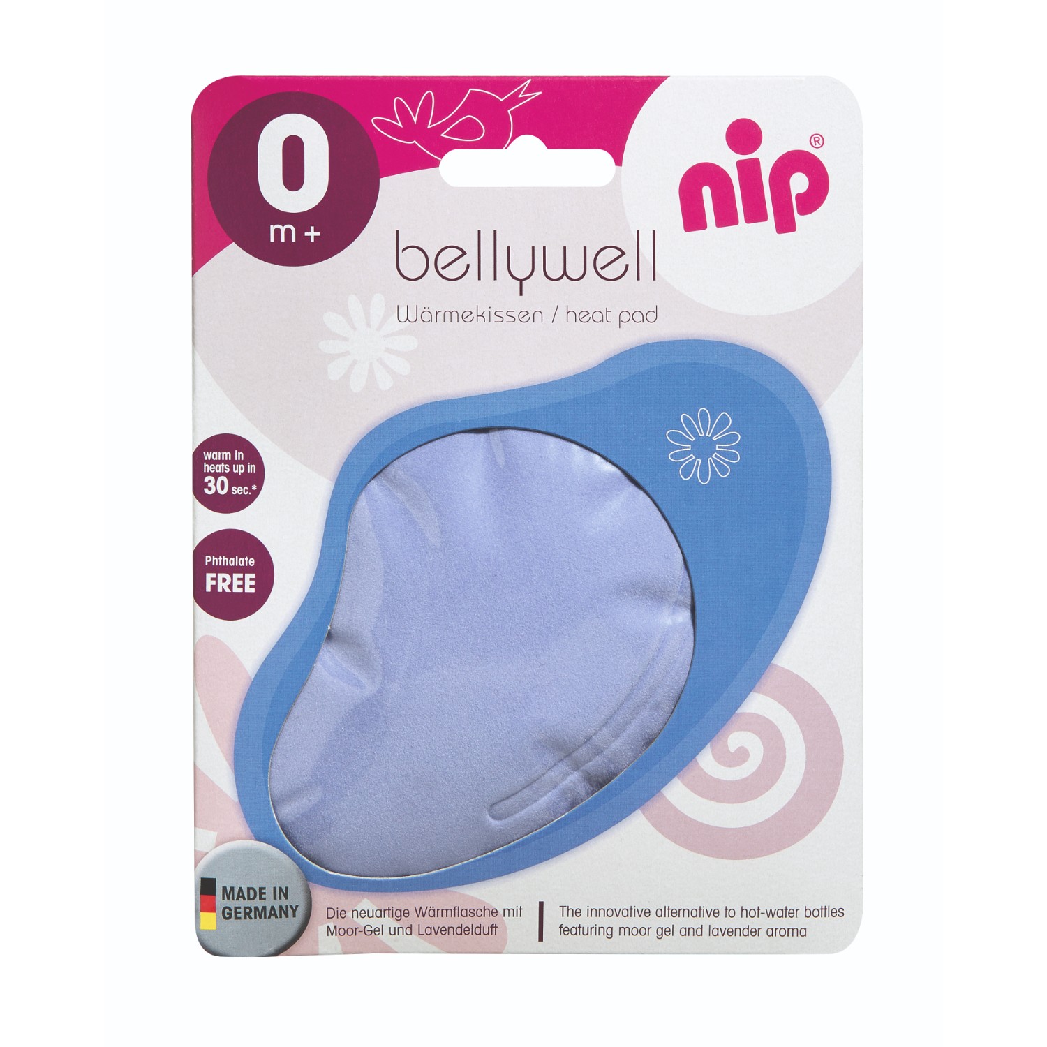 Nip termofor Bellywell | AKSA