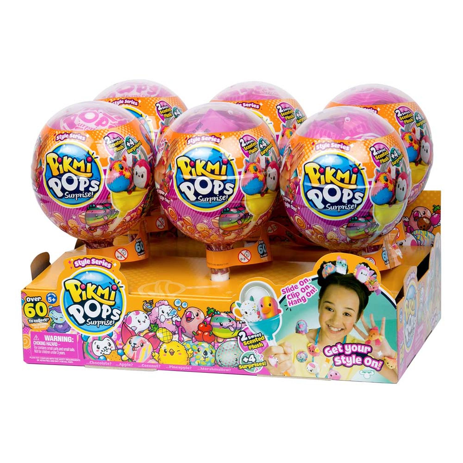 Pikmi pops 1 kom | AKSA