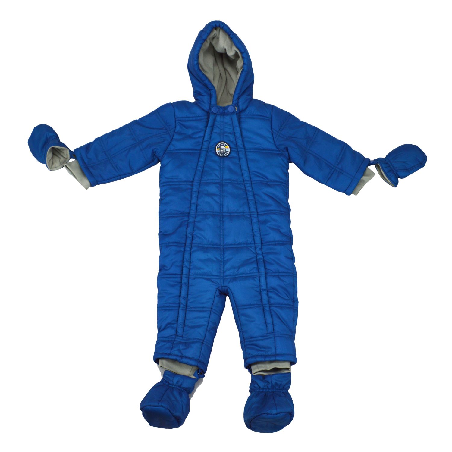 Lillo&Pippo skafander,dečaci | AKSA