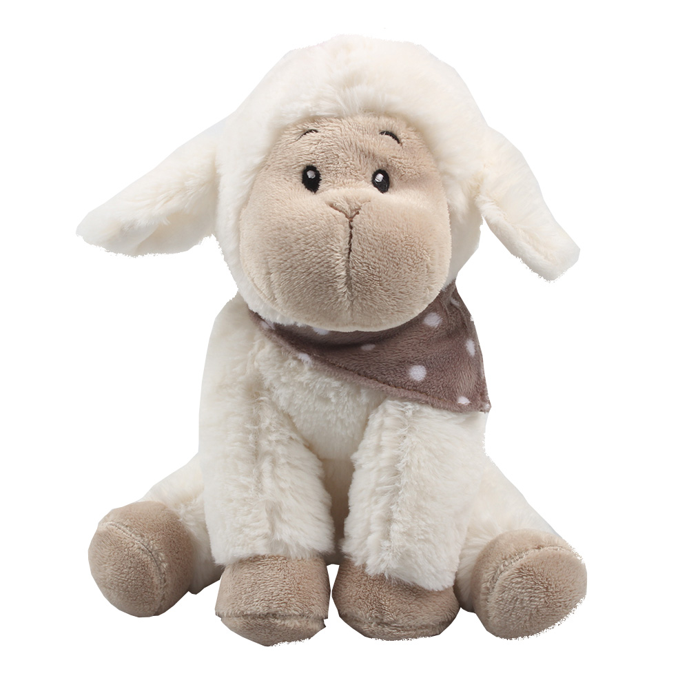 Paul plišana igračka ovca, 23cm | AKSA