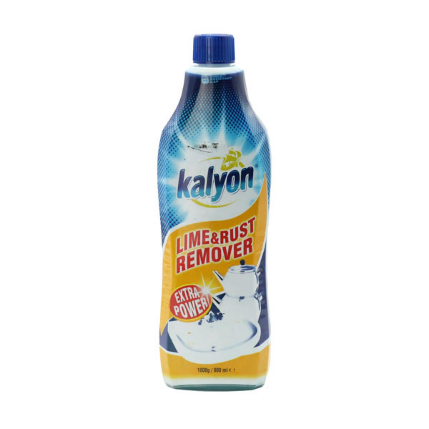 Kalyon sr. za čišćenje rđe i kamenca, 900ml | AKSA