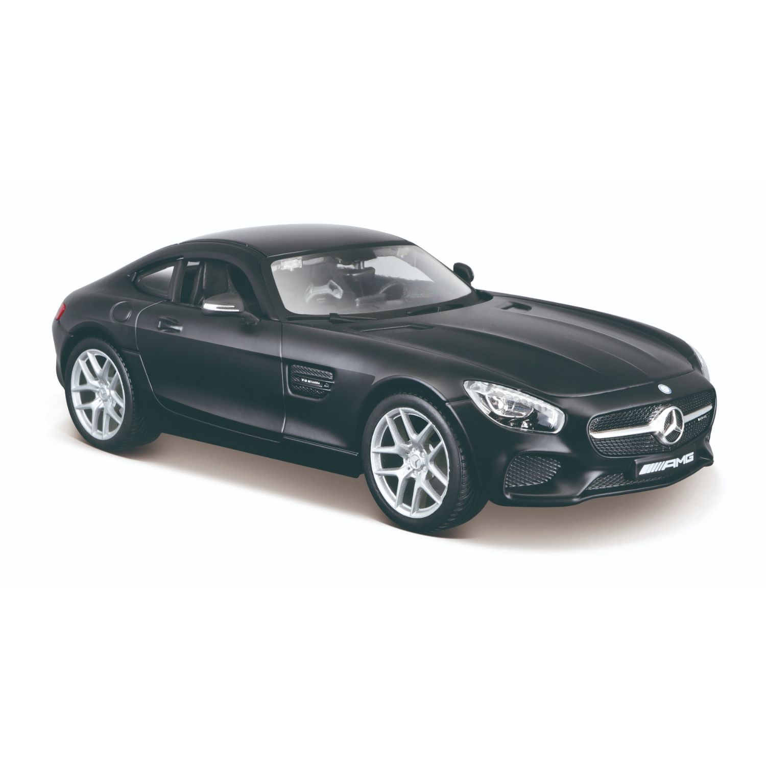 Maisto igračka automobil Mercedes AMG GT 1:24 | AKSA