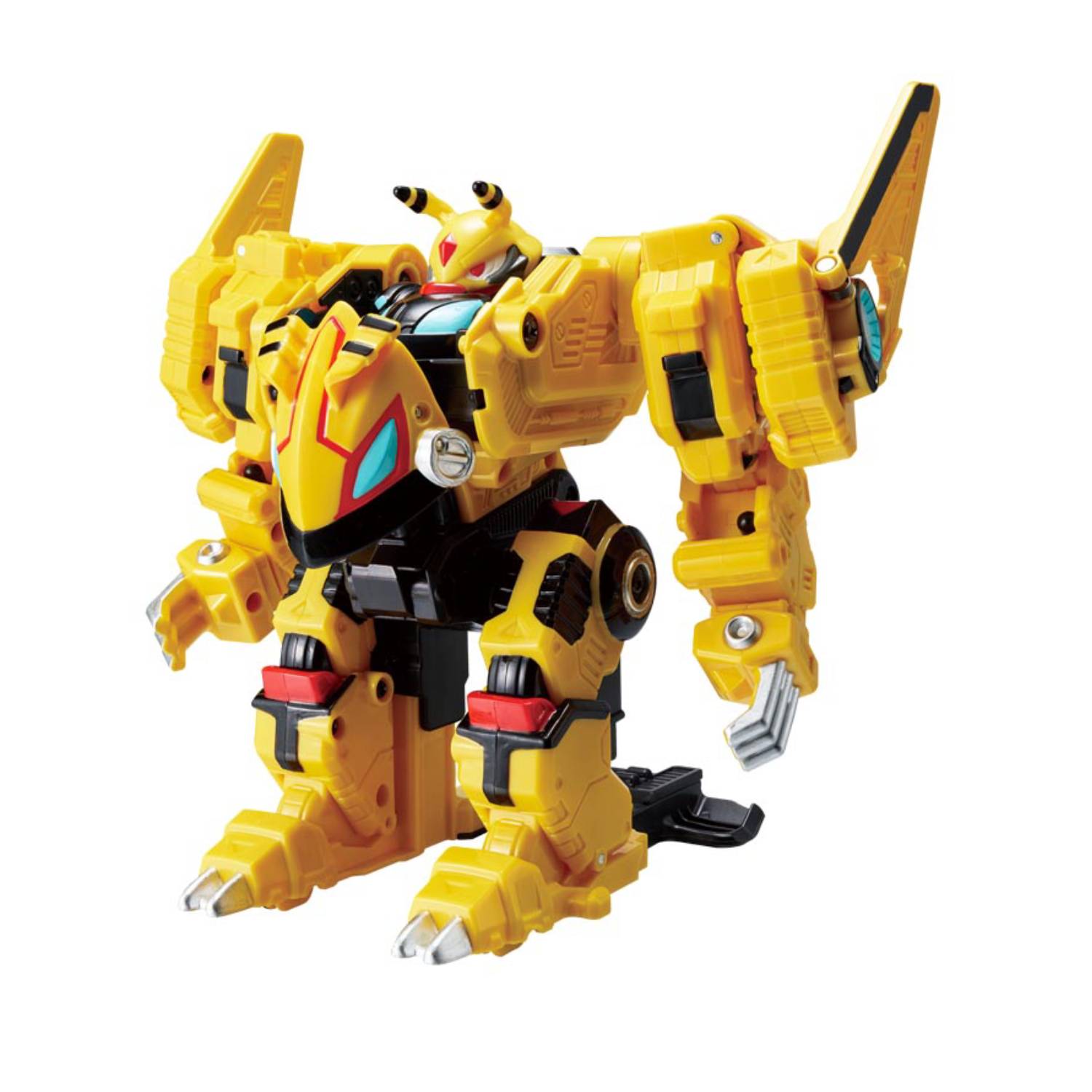 Monkart Megaroid VASPER | AKSA