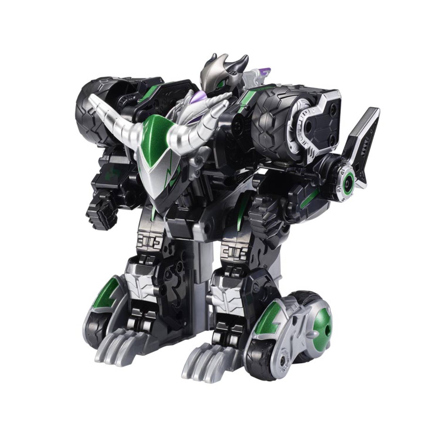 Monkart Megaroid RARRKEN | AKSA