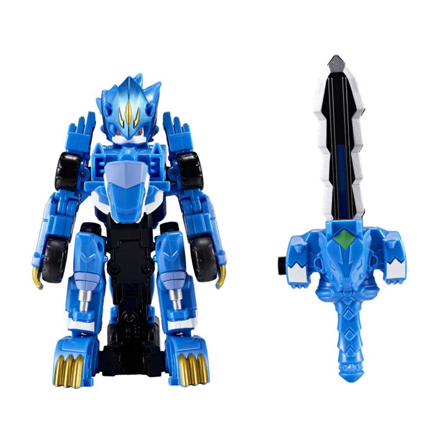 Monkart Bitroid LEO | AKSA
