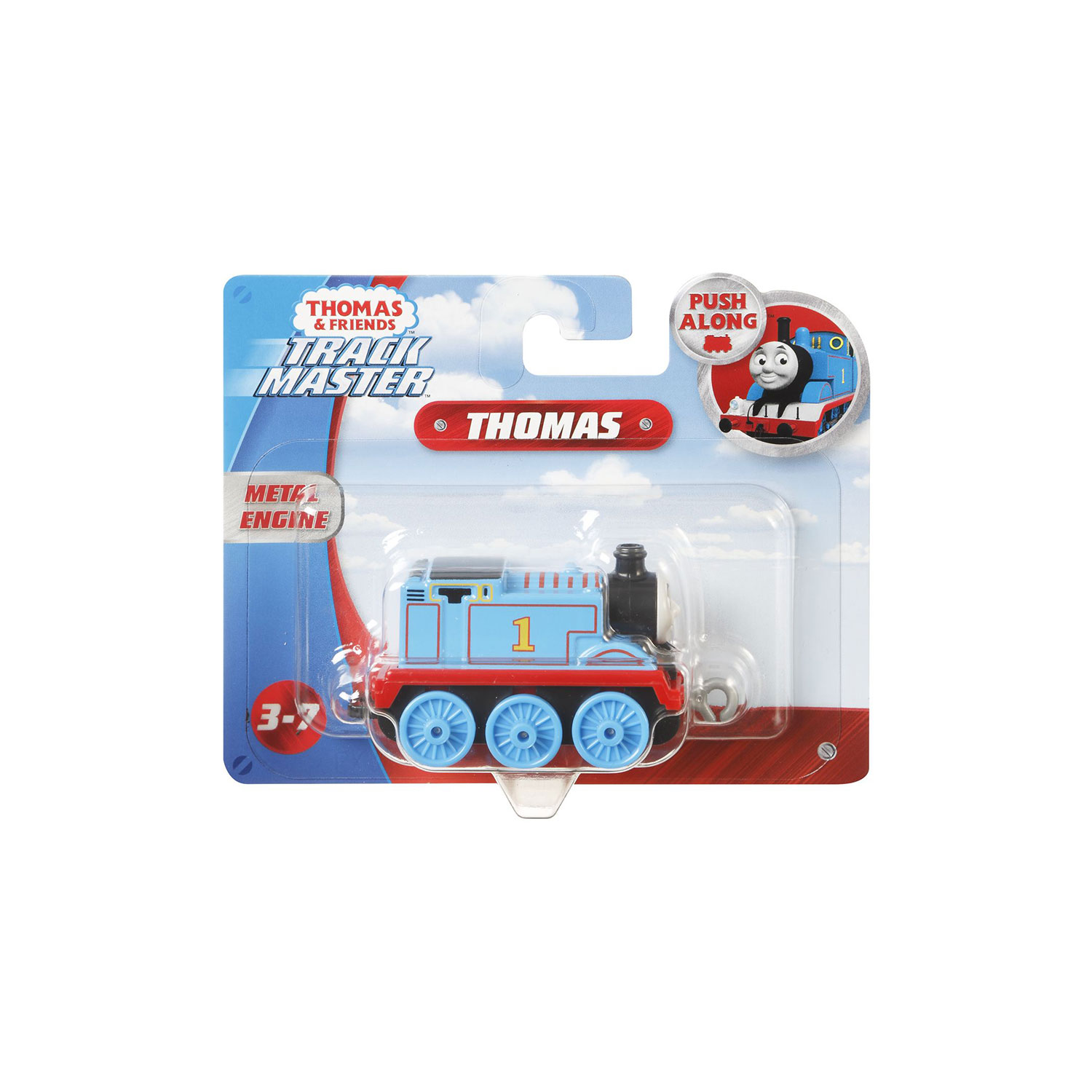 Thomas & Friends Thomas Osnovni Vozic 2019 | AKSA