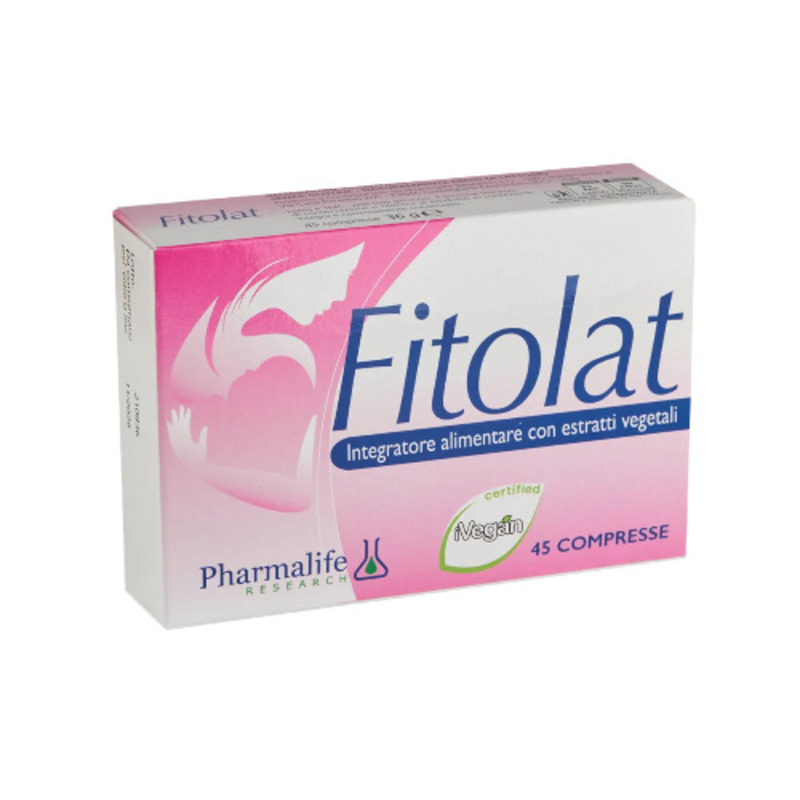 Pharmalife Fitolat tablete a45 | AKSA