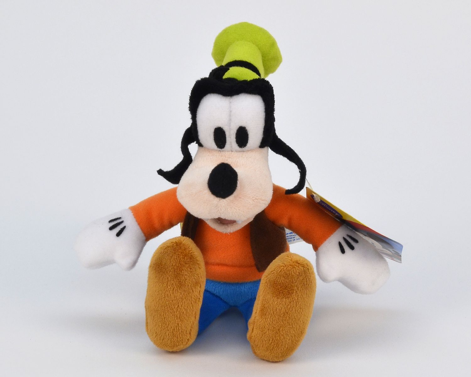 Disney pliš Šilja 20cm | AKSA