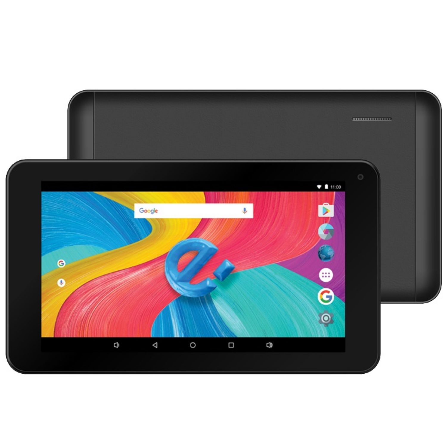 ESTAR Tablet Beauty MID7399 HD 7"/Android 9/ Crna | AKSA