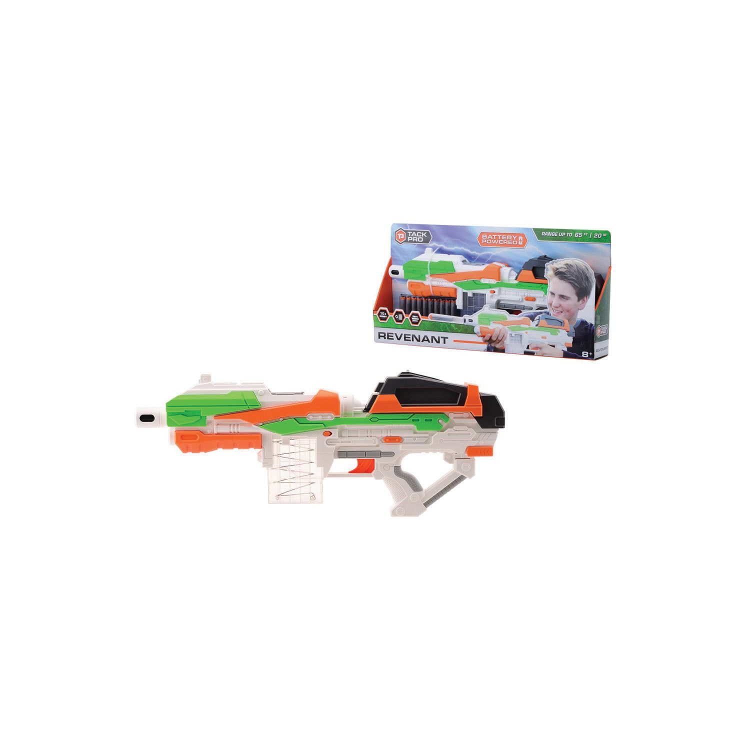 Tack Pro Shooter Puska 54cm sa 10 sunđer. metaka | AKSA