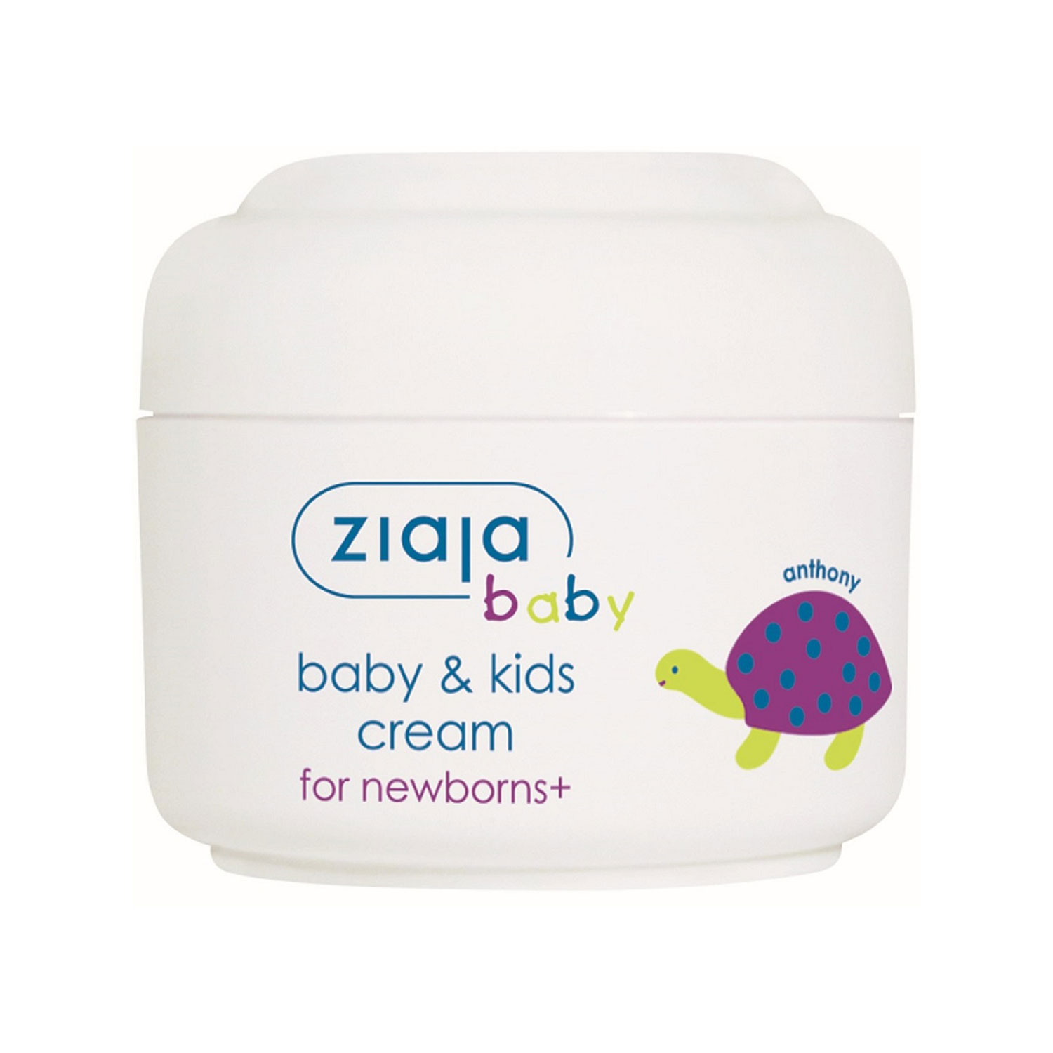 Ziaja baby krema 50ml | AKSA