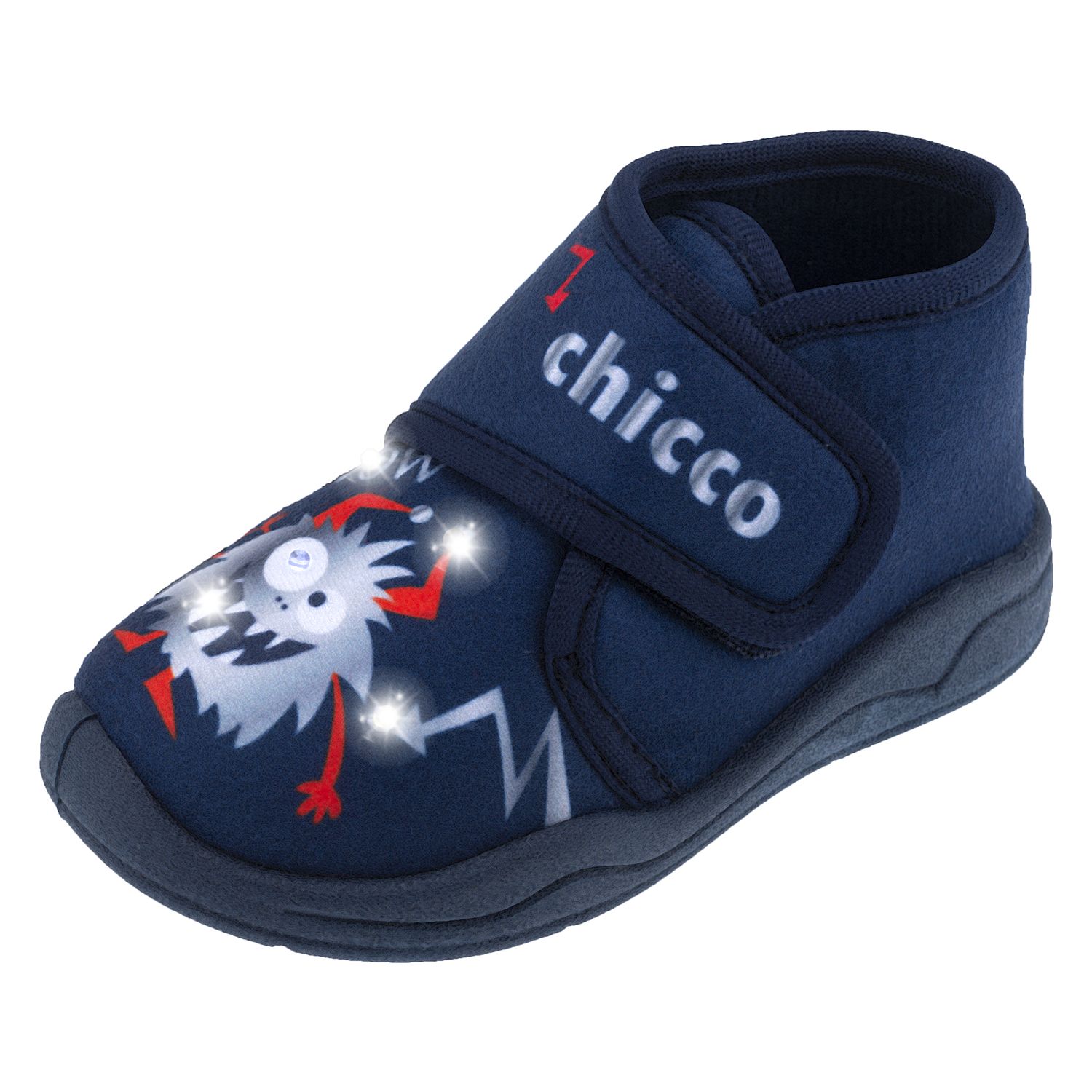 Chicco patofne, dečaci | AKSA