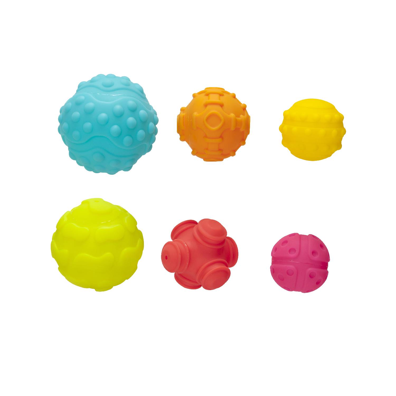 Playgro senzorne loptice | AKSA