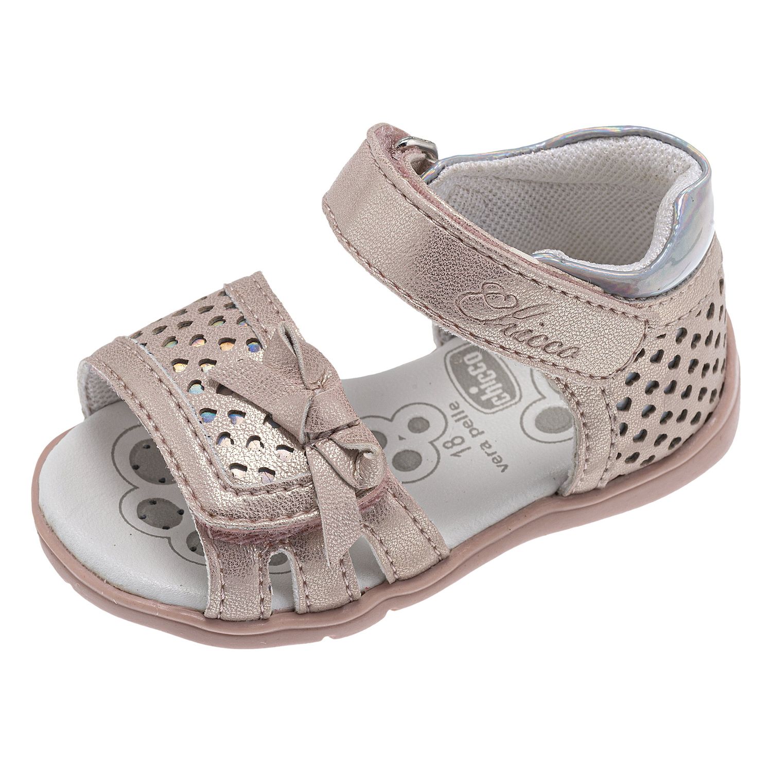 Chicco sandale, devojčice | AKSA