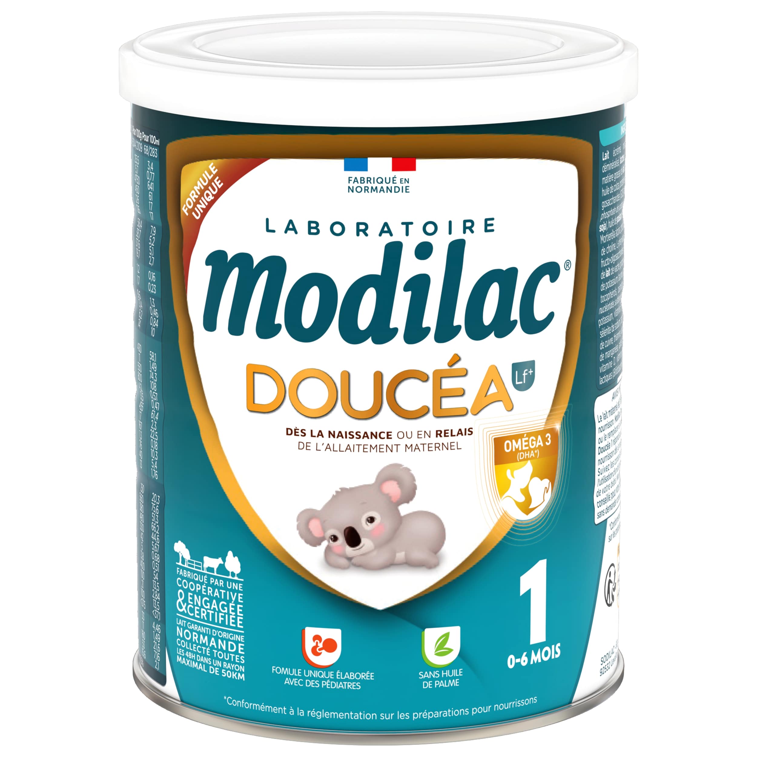 Modilac mleko doucea 1 400g | AKSA