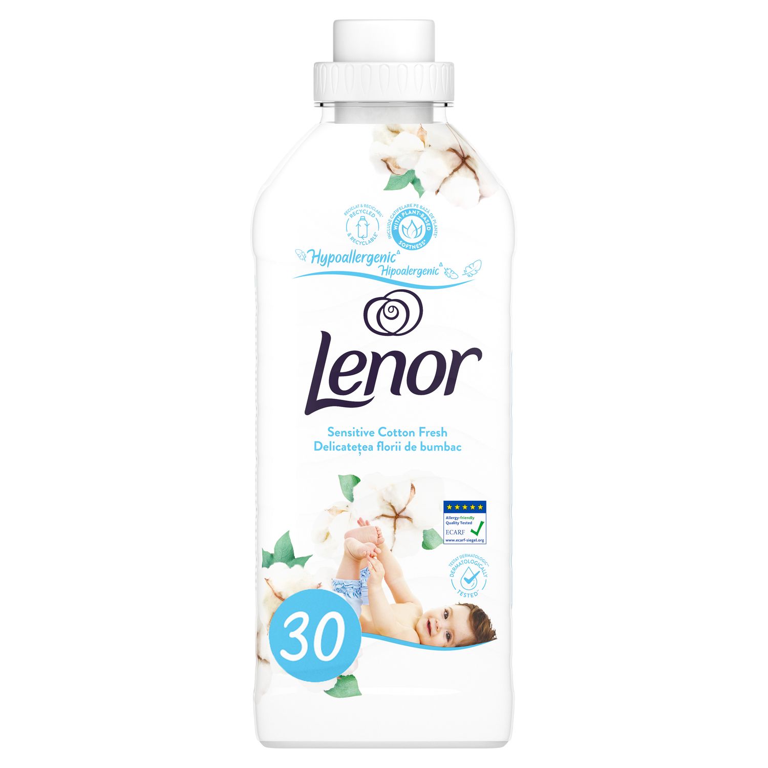 Lenor sensitive omekšivač za veš 750ml | AKSA