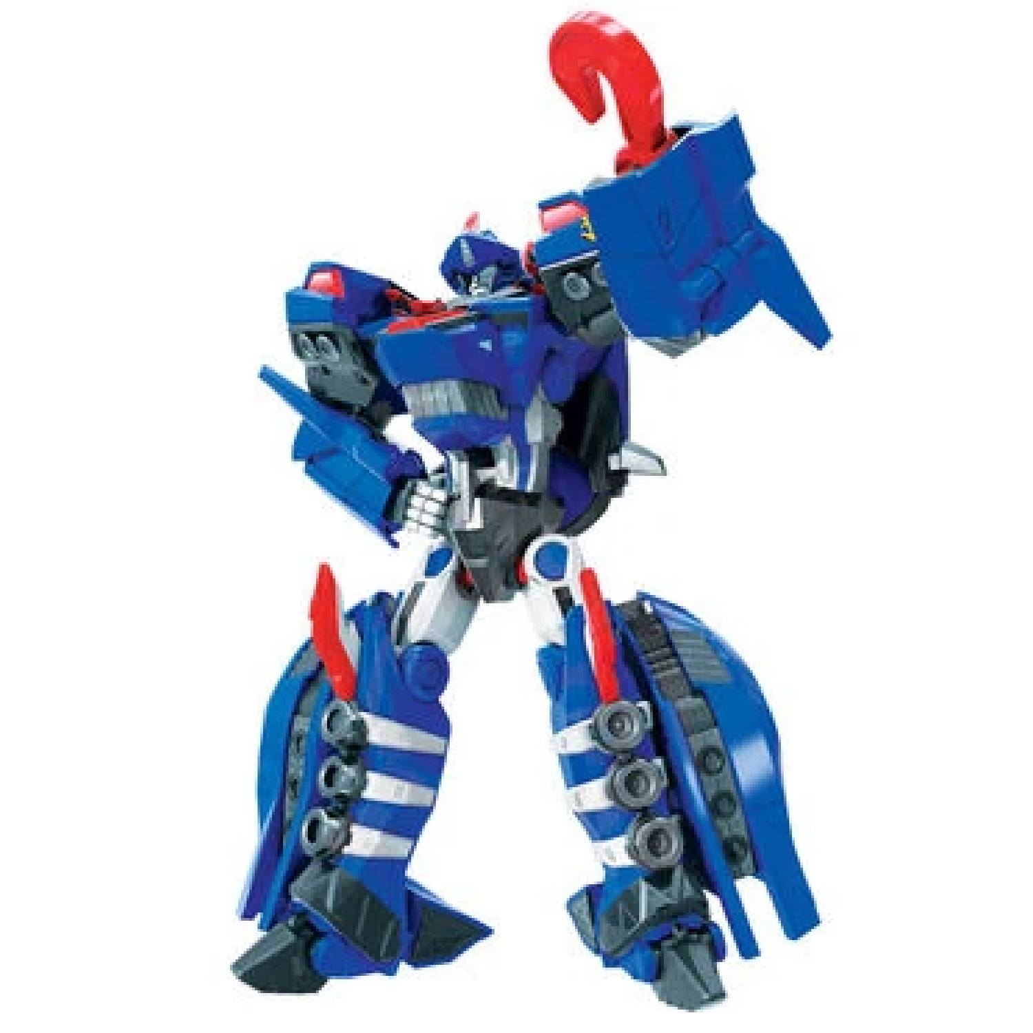 Tobot captain zack | AKSA