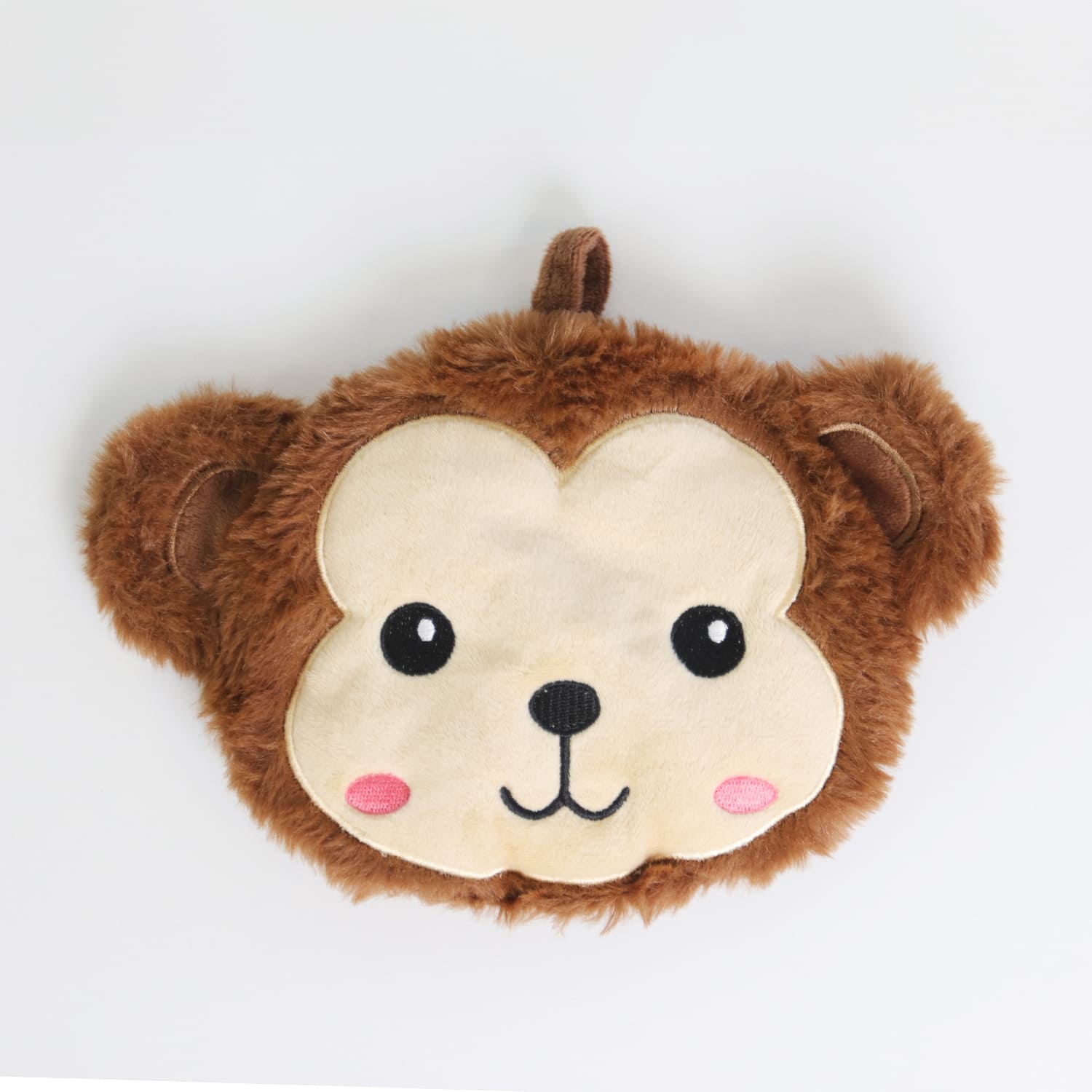 Baby Spa termofor sa perlama od gline majmun | AKSA