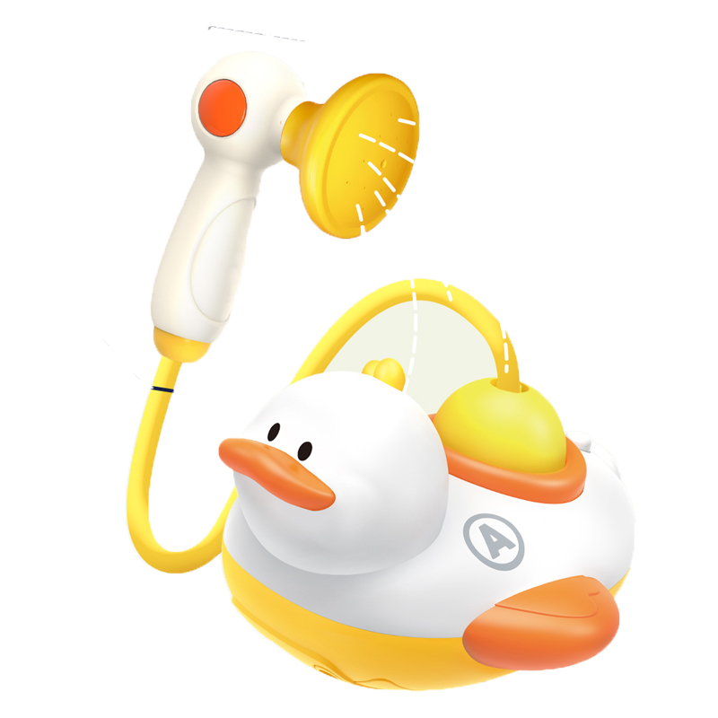 Cute&Cool igračka za kupanje, patka | AKSA