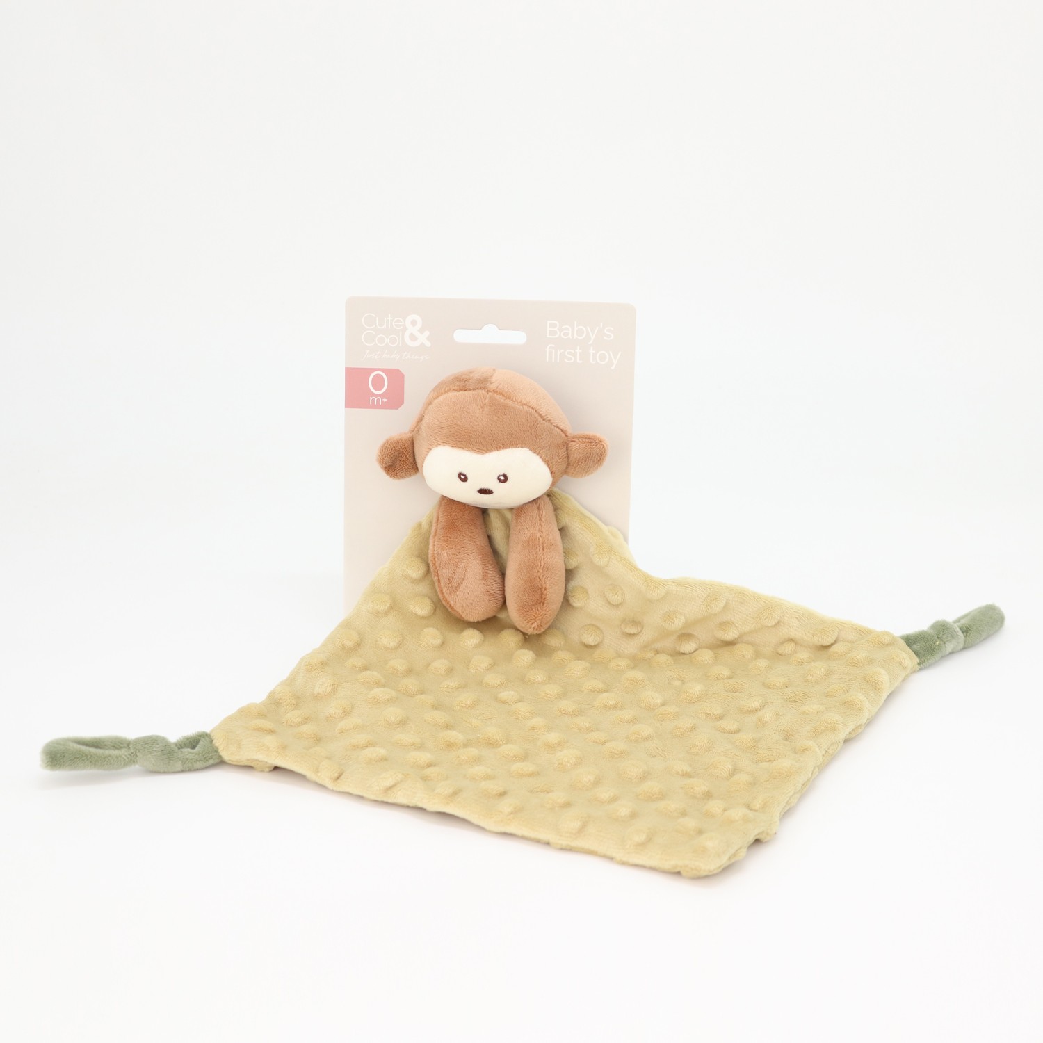 Cute&Cool mazilica majmun | AKSA