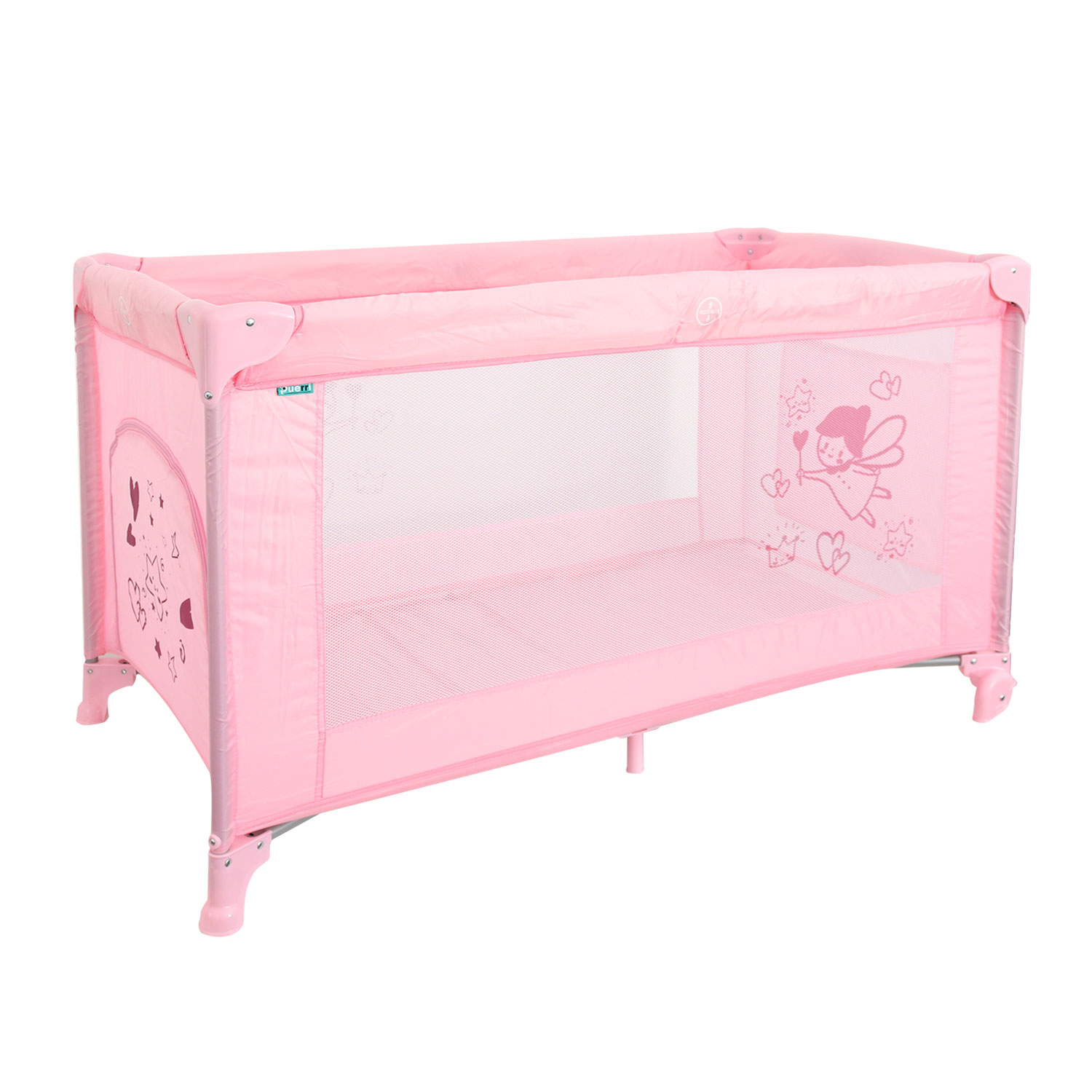 Puerri prenosivi krevetac Sleepy, Dreamfairy | AKSA