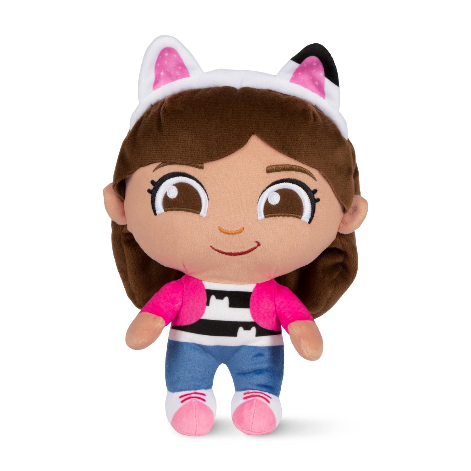 Universal pliš gabby 25 cm | AKSA