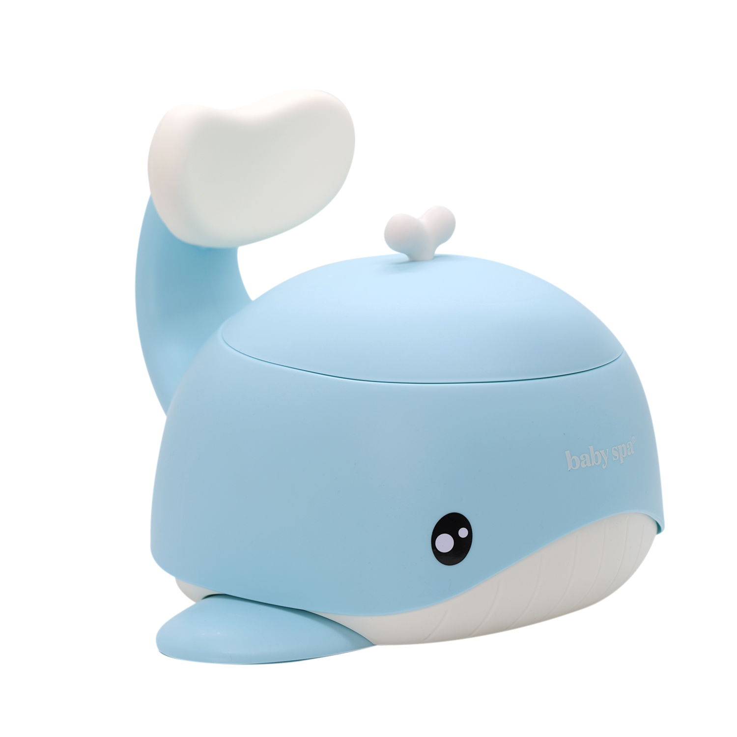 Baby Spa noša kit, plava | AKSA