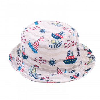 Jungle šešir, dečaci | AKSA