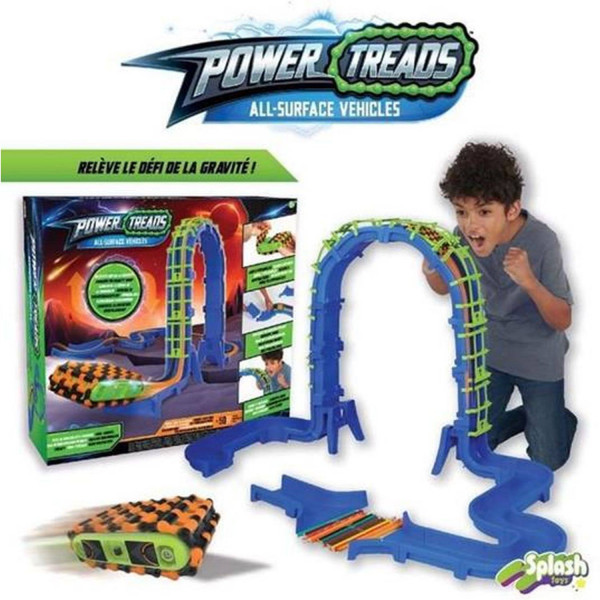 Power Treads staza za igru 31800 | AKSA