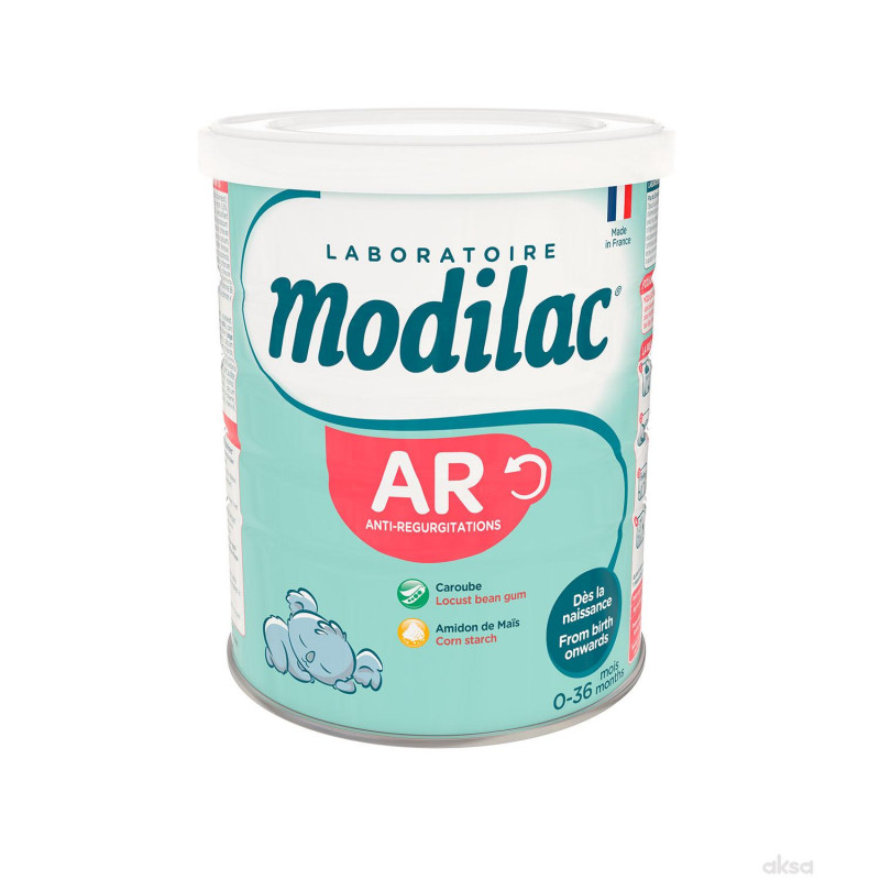 Modilac mleko AR 400g | AKSA