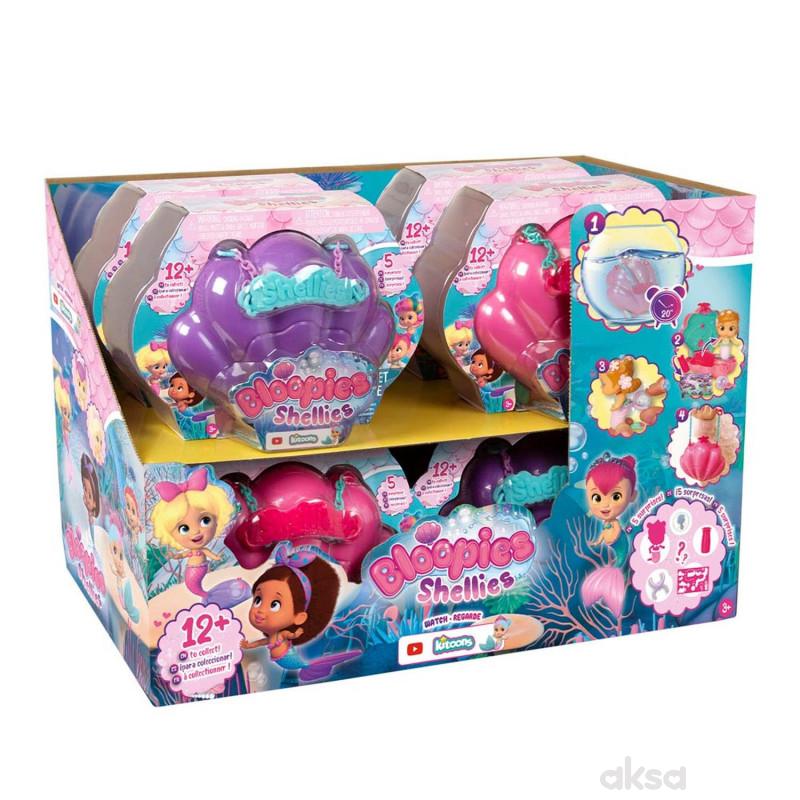 Bloopies shellies asst | AKSA Bloopies shellies asst | AKSA