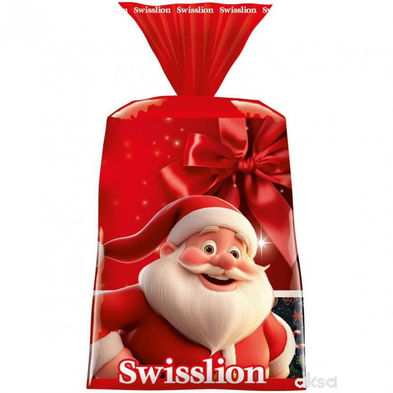 Swisslion novogodišnji paketić kesa 1.264g | AKSA