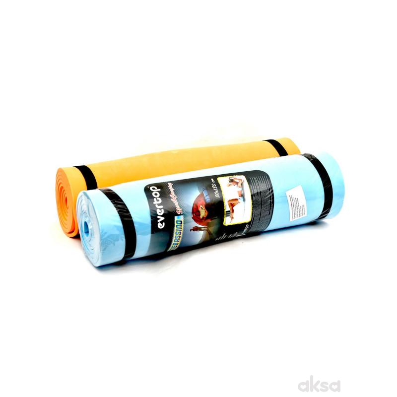 Cigioki prostirka za plazu sundjerasta 180x50cm | AKSA